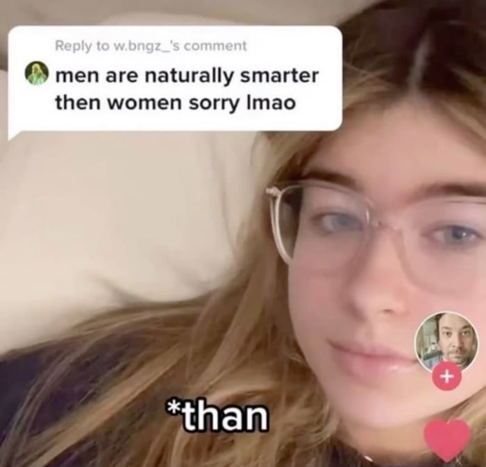 Grammar matters, especially when making bold claims - 9GAG