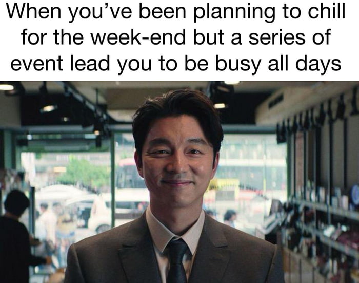 And then I need to get back to work >:( - 9GAG