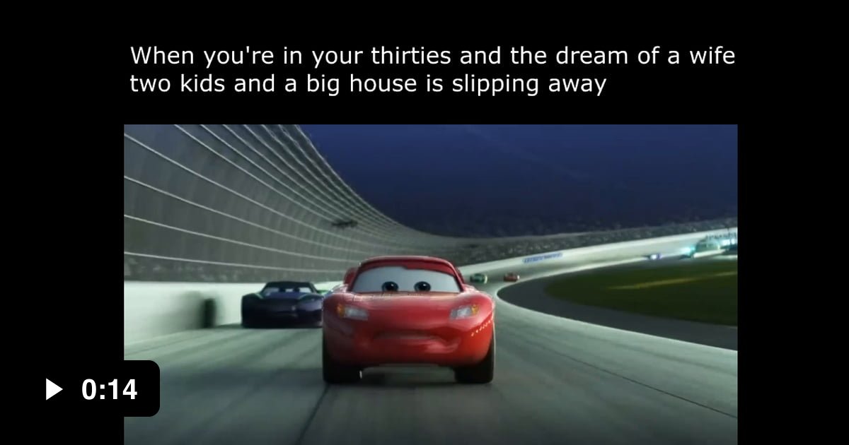 It hits hard... - 9GAG