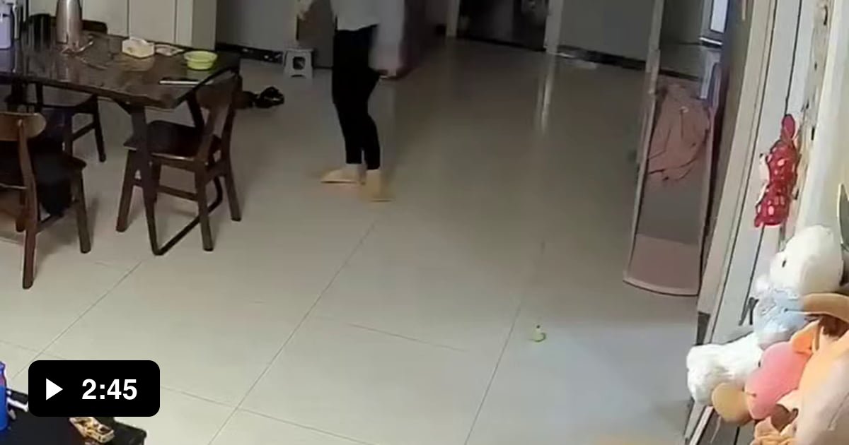 Ghost moments maybe - 9GAG