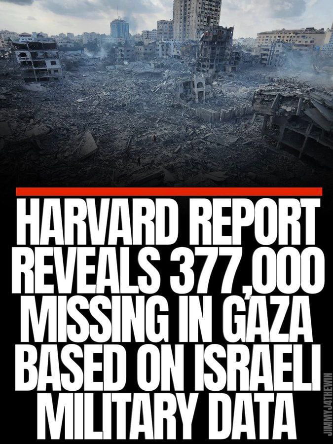 New euphemism hit : "missing" - 9GAG