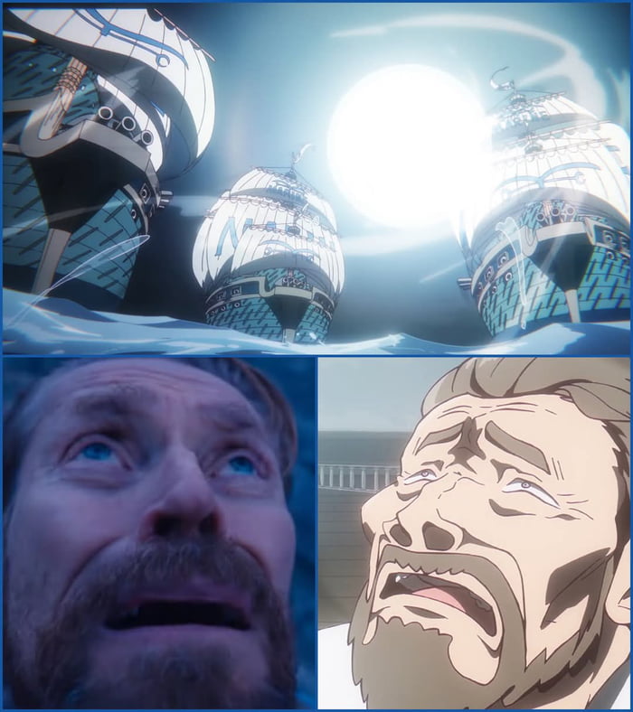 Absolute cinema! - 9GAG