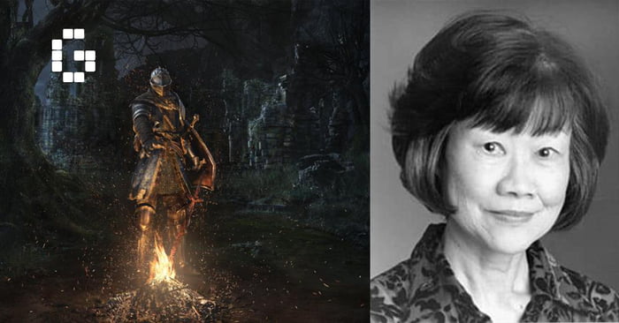 Remembering Pik-Sen Lim, the iconic voice behind Dark Souls narration ...