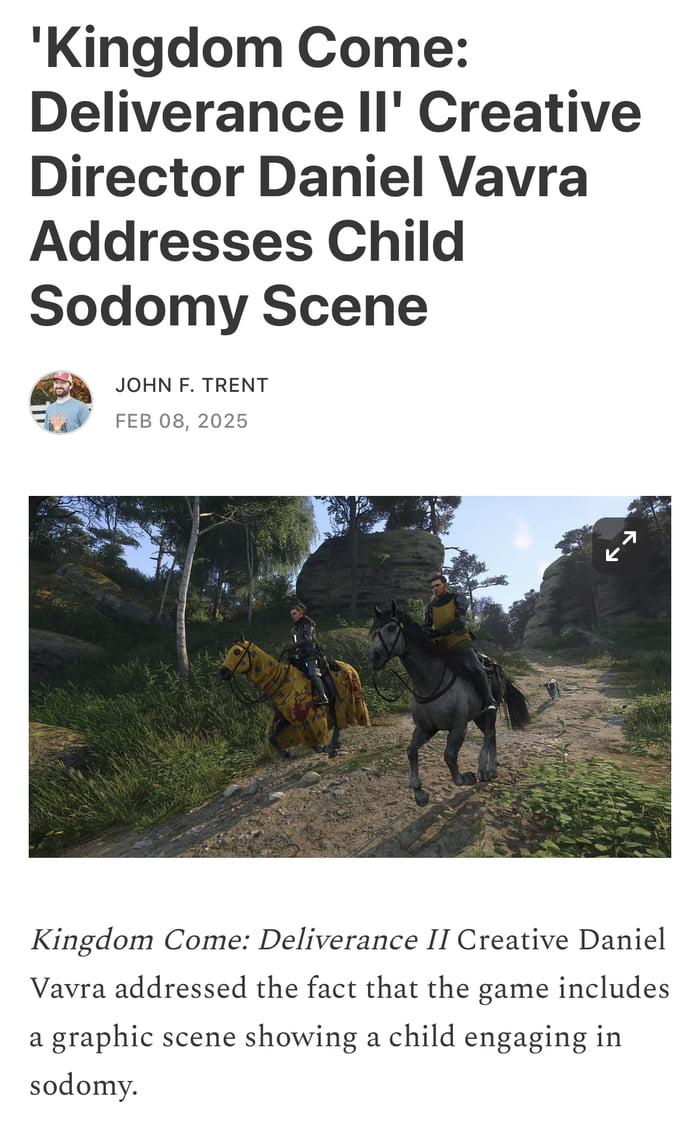 Sorry, what scene? How is this allowed? - 9GAG