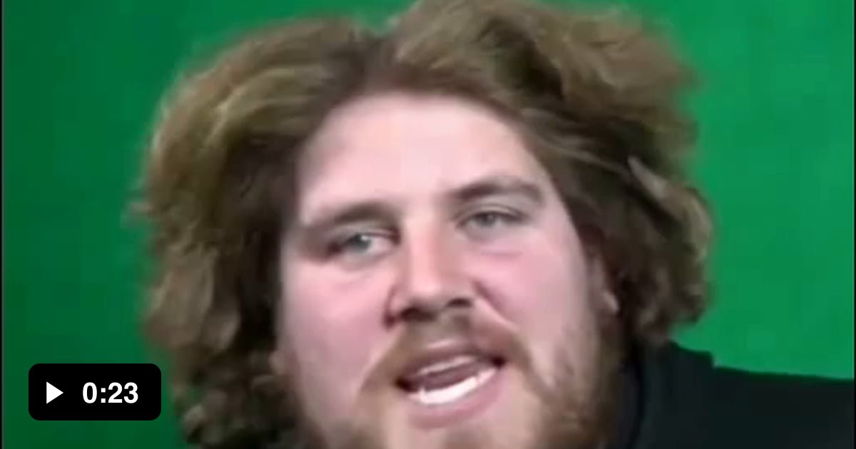 VLOG Nr. 001 Endlich sagts mal einer - 9GAG