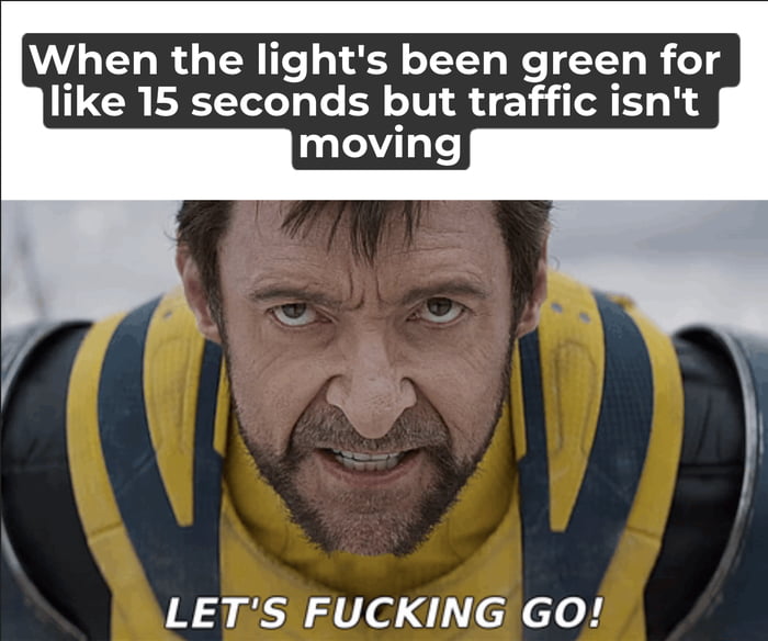 What is the hold up??? - 9GAG