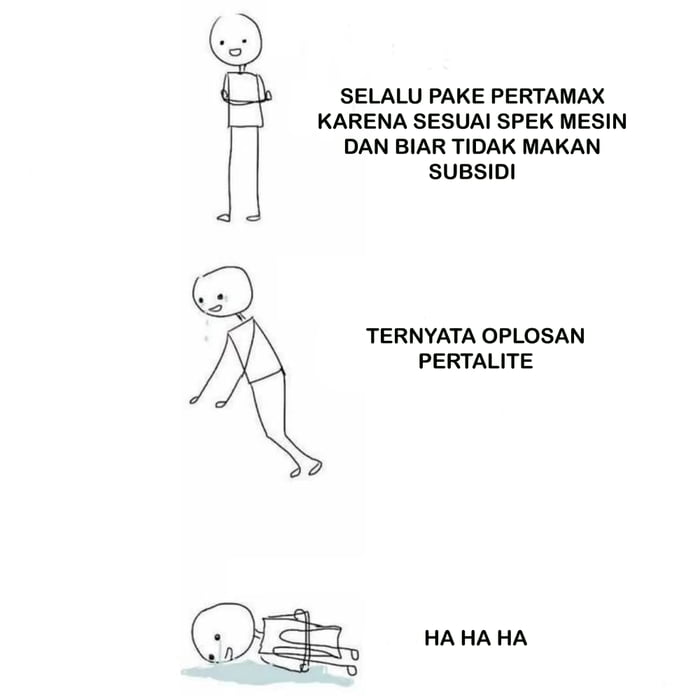 Biar gak ngantri juga sih - 9GAG