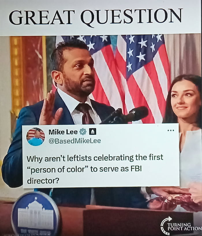 Its all fake. Selective outrage and endorsement.. - 9GAG