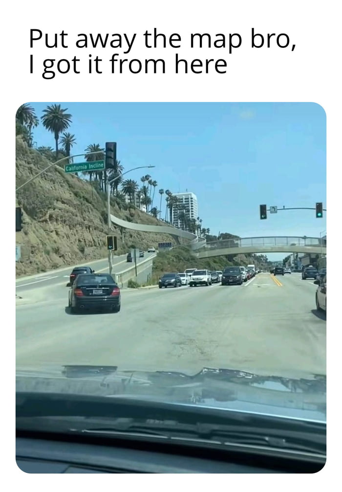 I know a shortcut - 9GAG