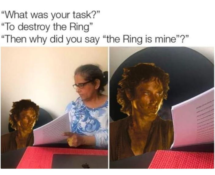 It was just a phase - 9GAG