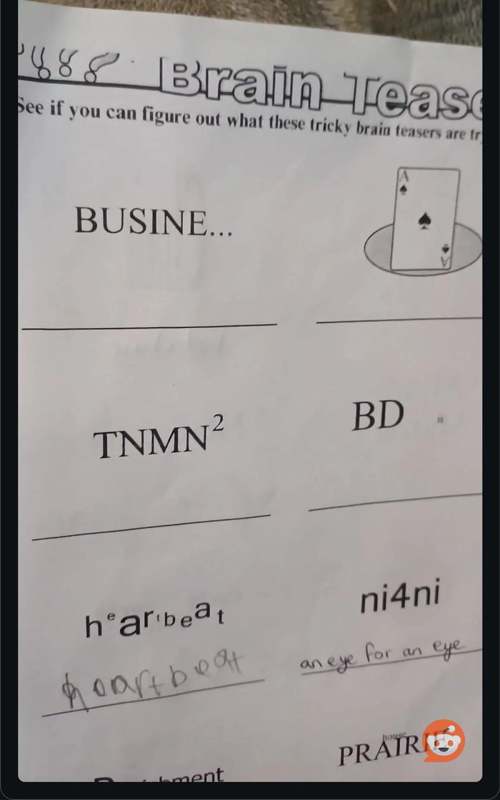 Communist brain teaser - 9GAG