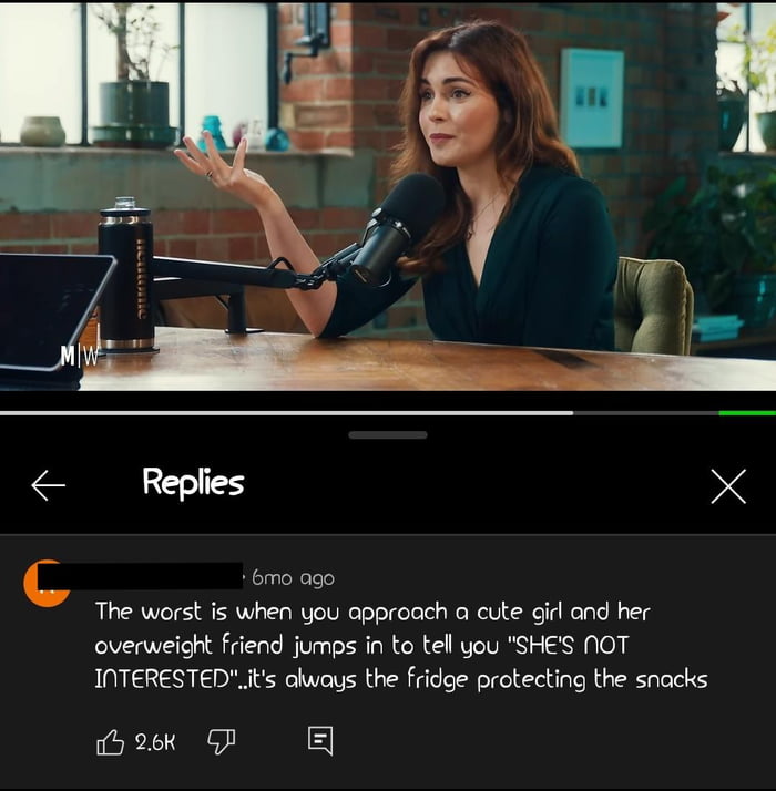 At least they don't let your snacks spoil. - 9GAG