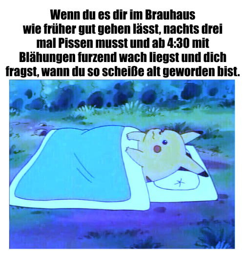 Einer von uns - 9GAG