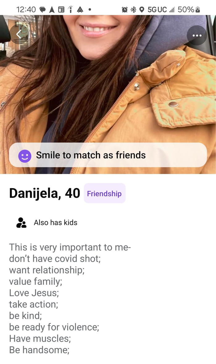 Be ready for violence? - 9GAG