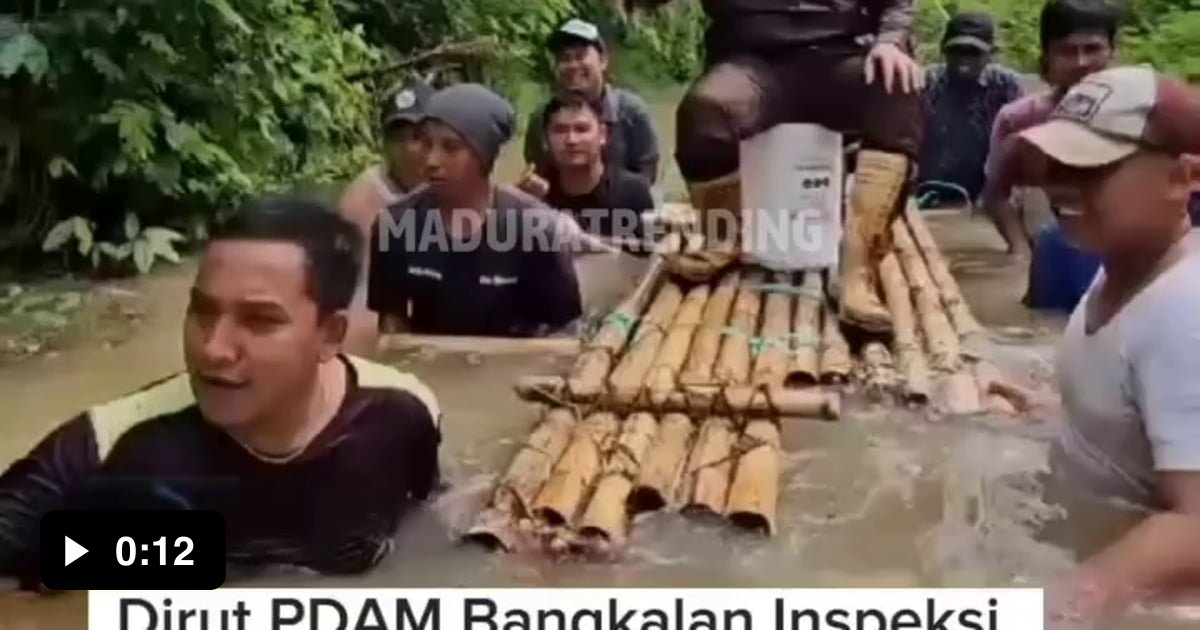 Paduka ga boleh kena air - 9GAG