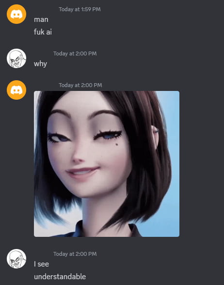 F K Ai Or F K Ai 9gag