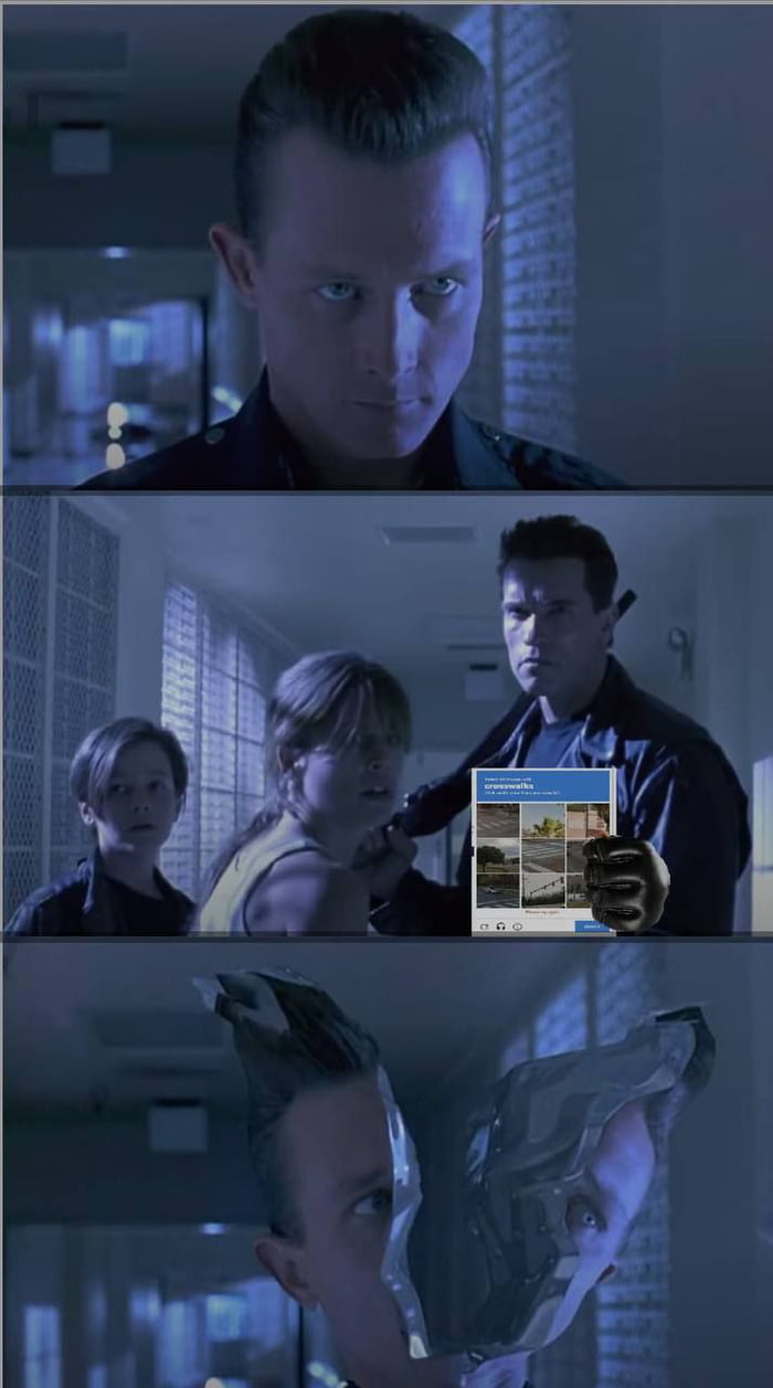 You shall not pass - 9GAG