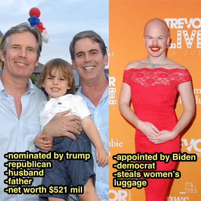 Scott Bessent be the first openly gay Senate-confirmed cabinet official in a Republican ...