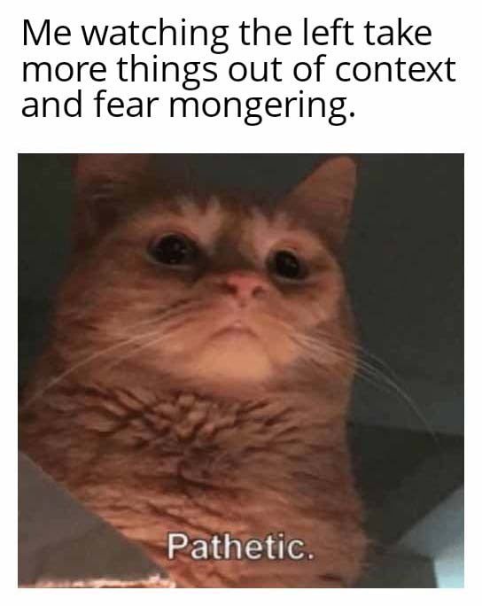 Always look for context and don't blindly believe everything you see - 9GAG