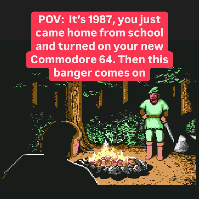 Peak (Defender of the Crown) - 9GAG