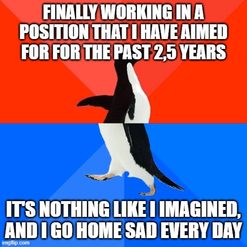 Guess I have to find something else. - 9GAG