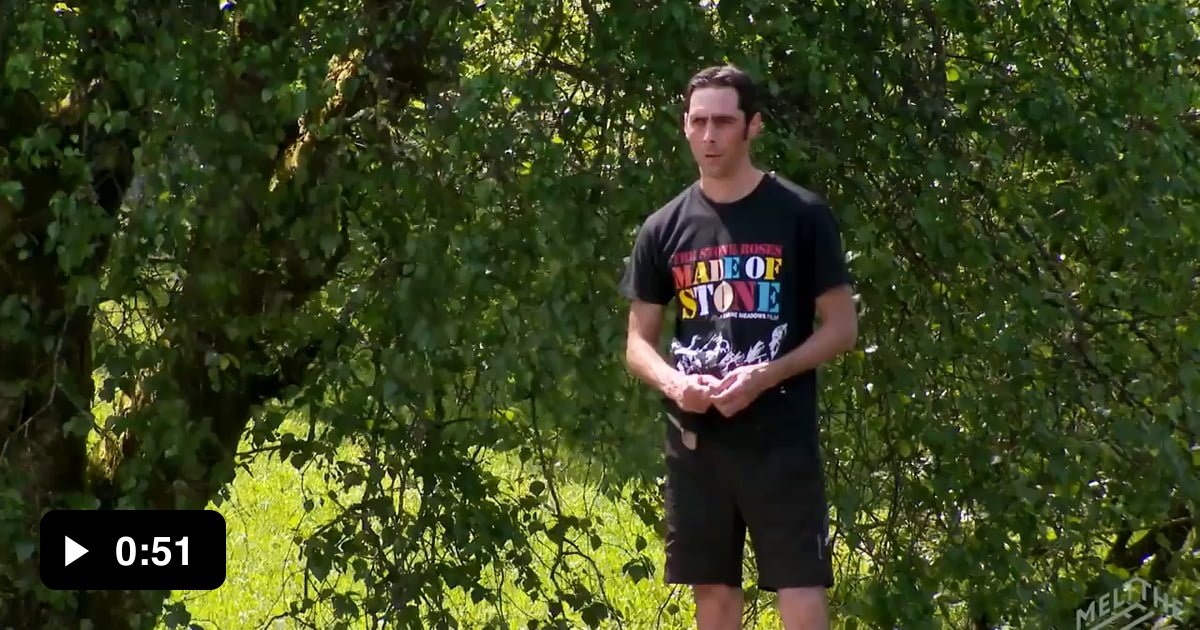 That stone skip went on forever - 9GAG