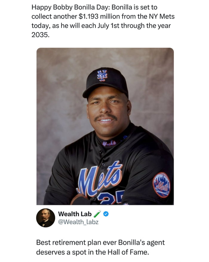 The ultimate deferred payment plan still delivering - 9GAG