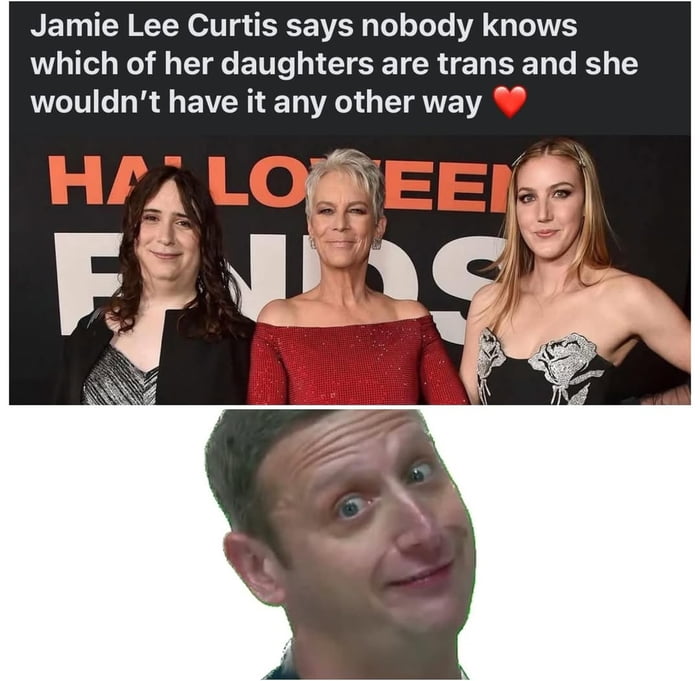 No idea which one it could be. So brave. So stunning... - 9GAG