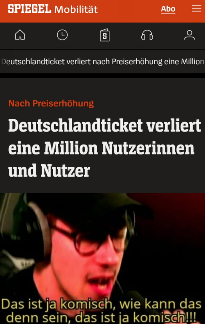 Who could have possibly predicted this outcome? - 9GAG