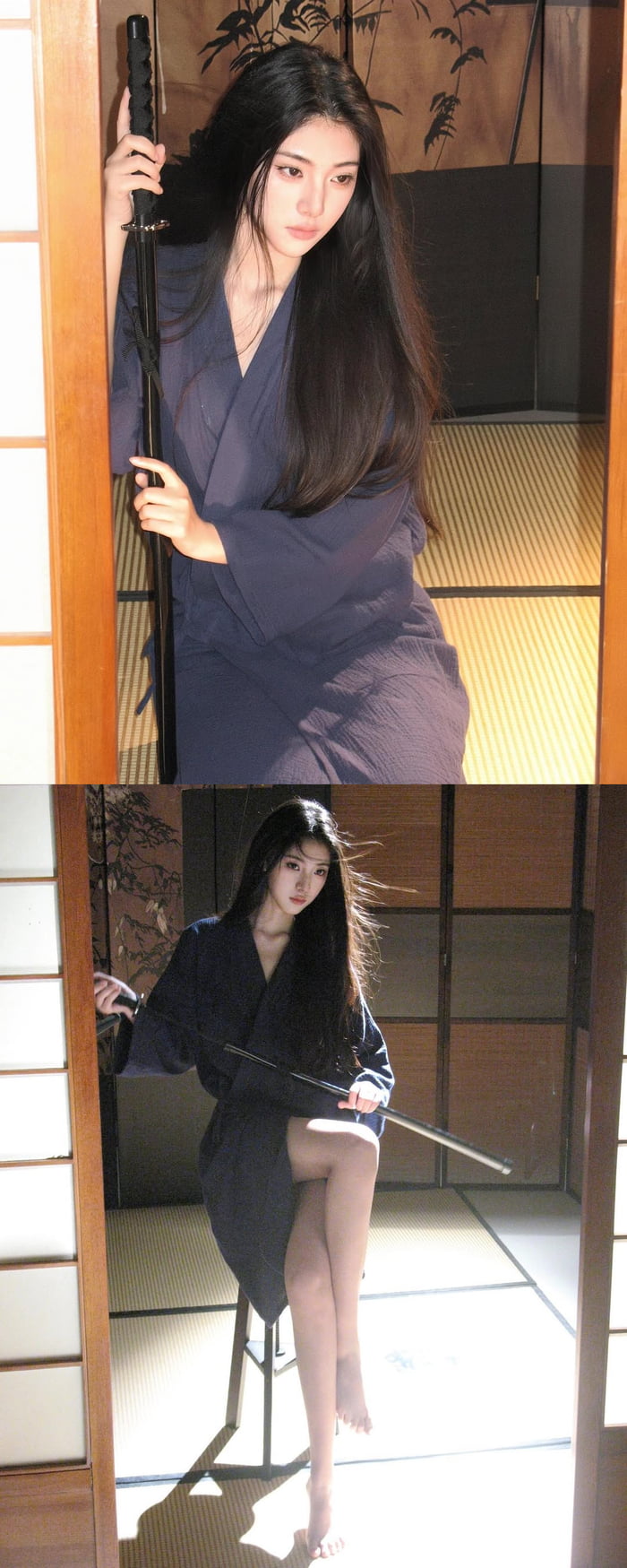 Fellow weeb, your wife is waiting... - 9GAG