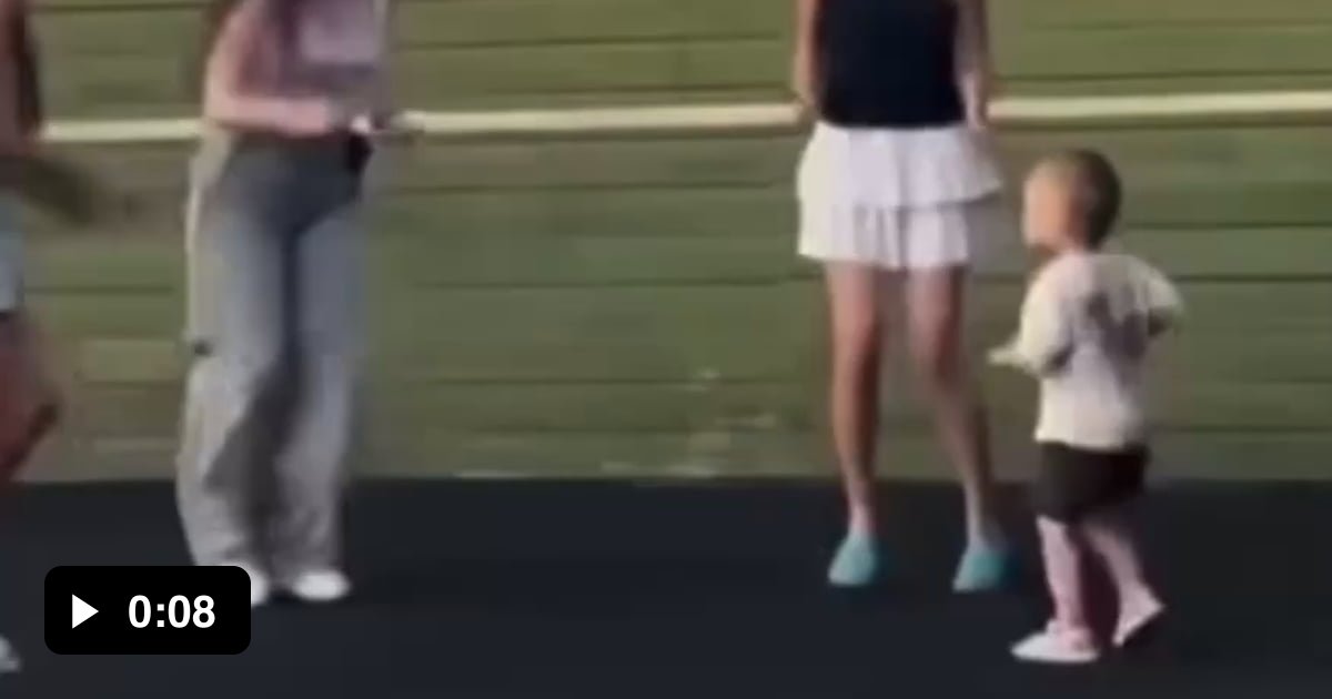 Bro started early - 9GAG