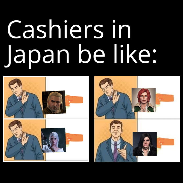 A short and witty title does the trick... I guess... - 9GAG