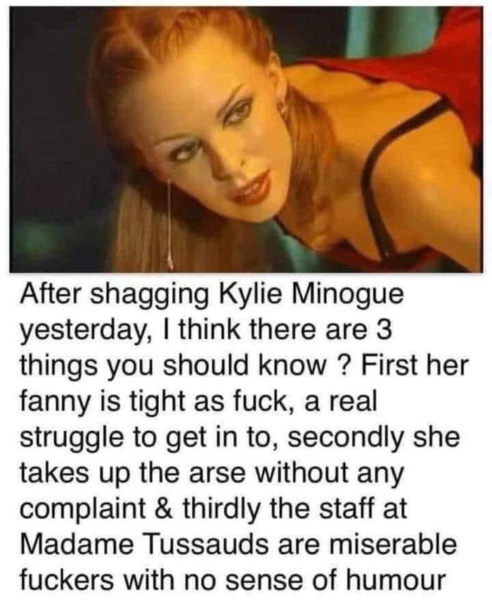 She'd agree to anything - 9GAG