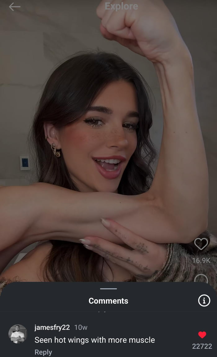 Bf got roasted just like the wings - 9GAG