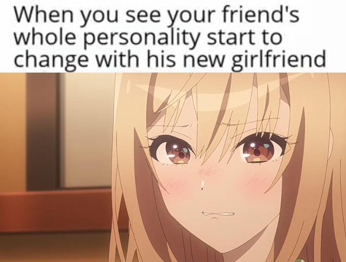 Farewell, friend - 9GAG