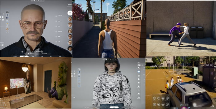 Inzoi, A first real competitor to The Sims, just launched in Early Access, and things are going ...