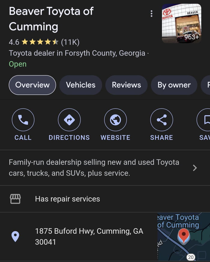 Where Every Toyota Comes With A Happy Ending - 9GAG