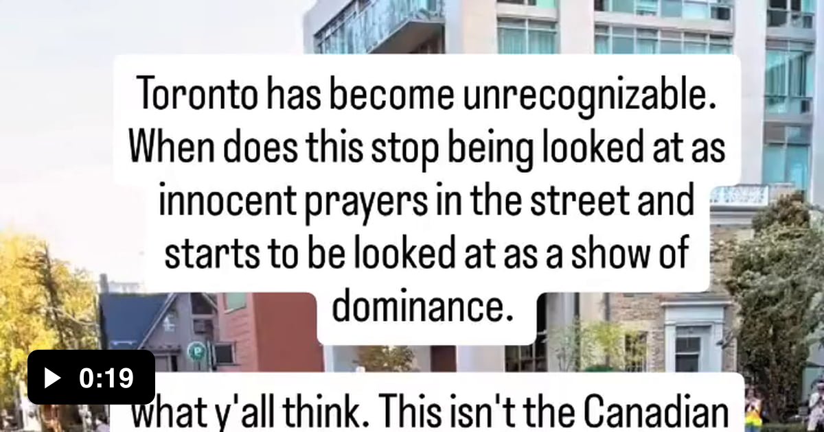 Toronto, Canada - 9GAG