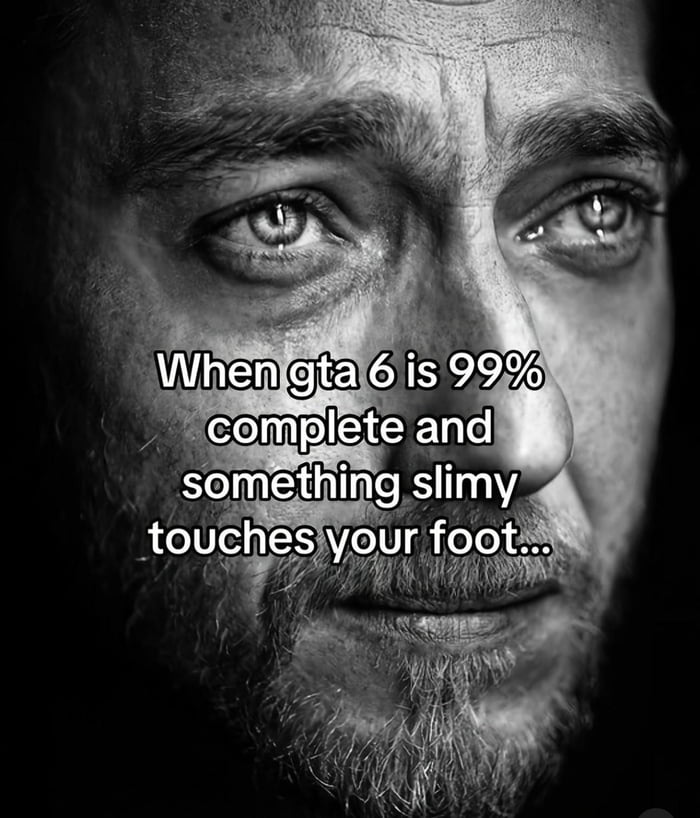 He has found you - 9GAG