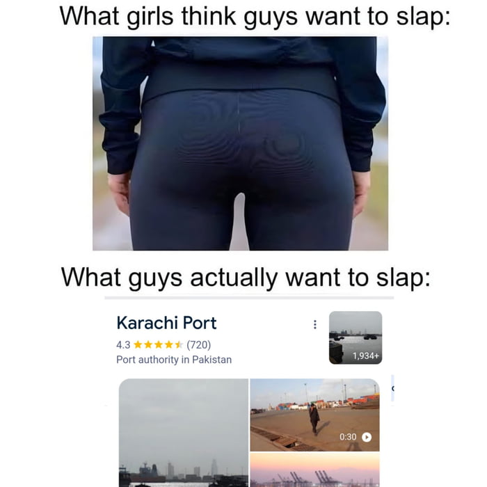 Kya phoda hai - 9GAG