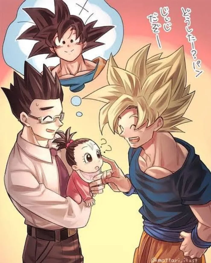 Grampa look change? - 9GAG