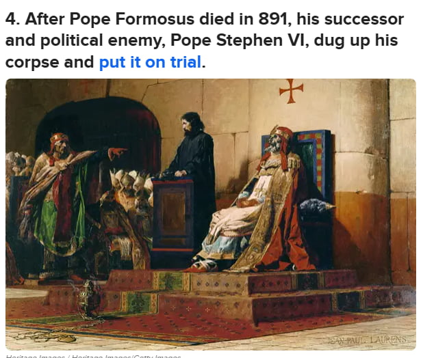 The pope is dope. - 9GAG