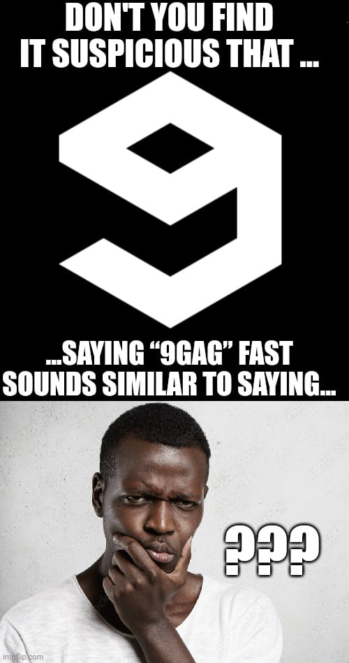 Just made! Orginial meme here! (Rare) - 9GAG