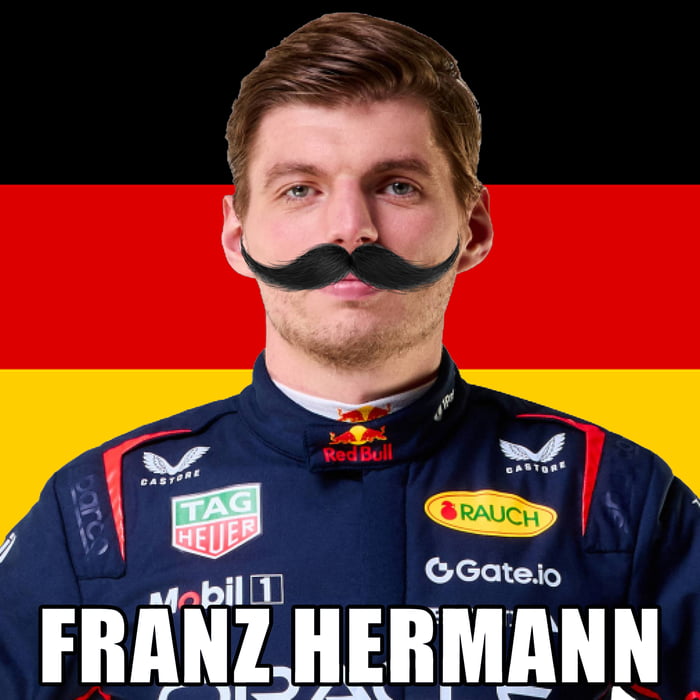 Franz Hermann - 9GAG
