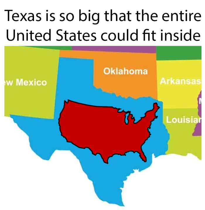 Wow, that's pretty big - 9GAG