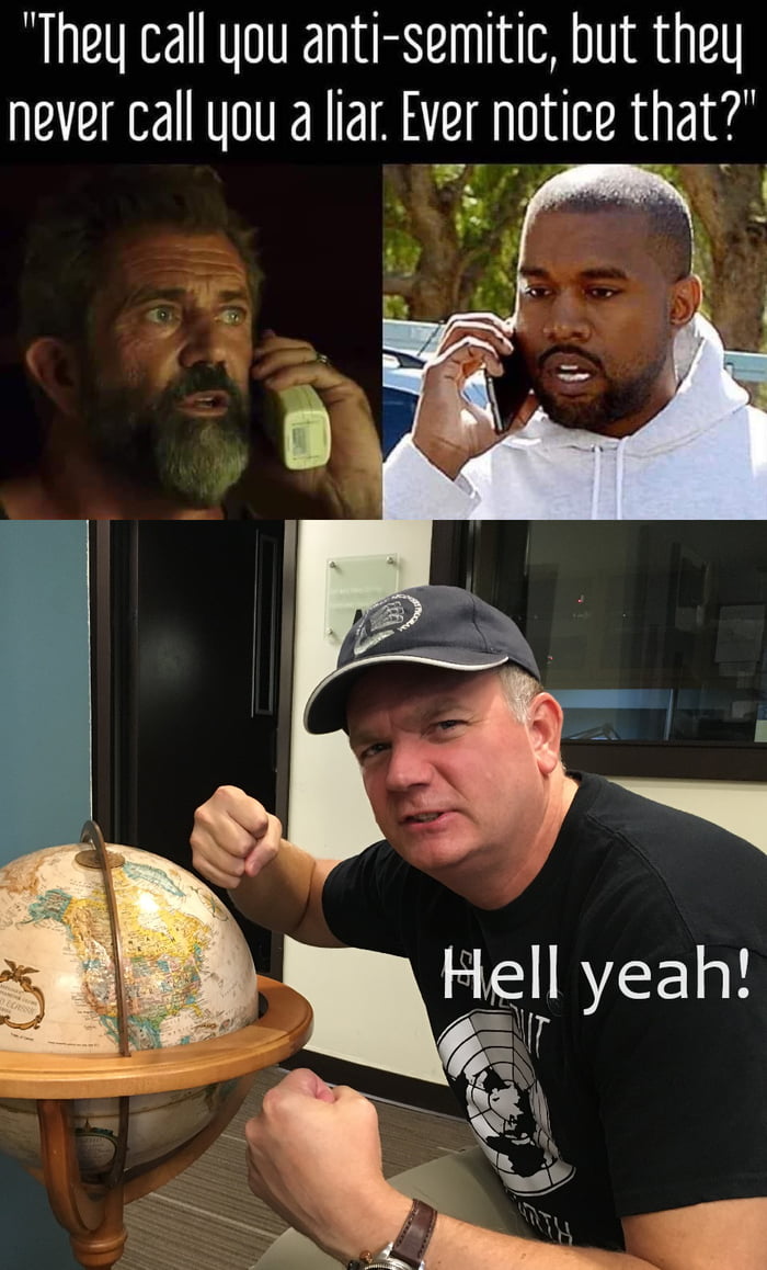 You're not a liar, you're a f**king moron - 9GAG