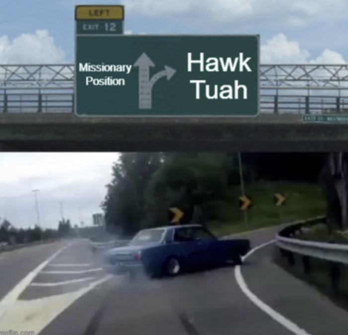Best Hawk Tuah memes only. - 9GAG