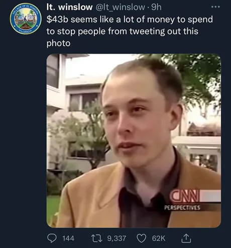 Making sure this does not get lost - 9GAG