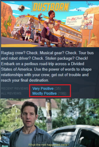 Annoying redtangle for more pleasure - 9GAG