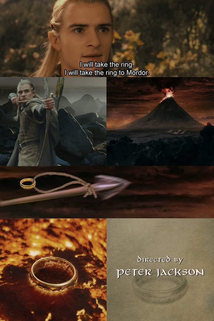 He’s got good aim - 9GAG